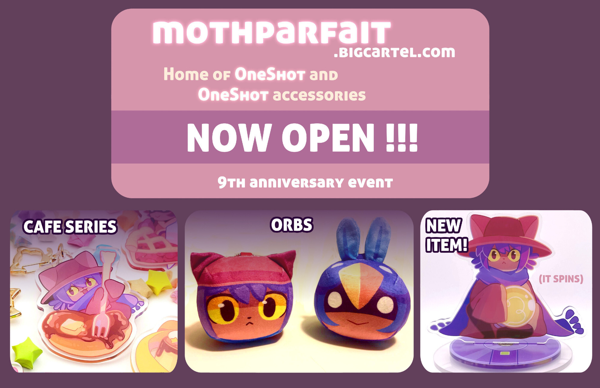 Steam Community :: OneShot