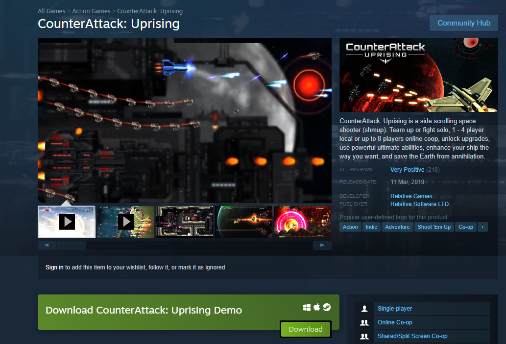 Steam Community :: CounterAttack
