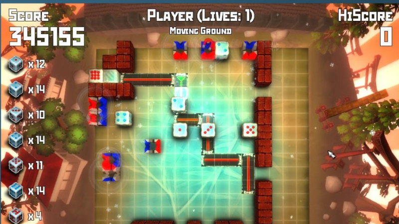 Ziro - Get Ziro on sale now! - Steam News