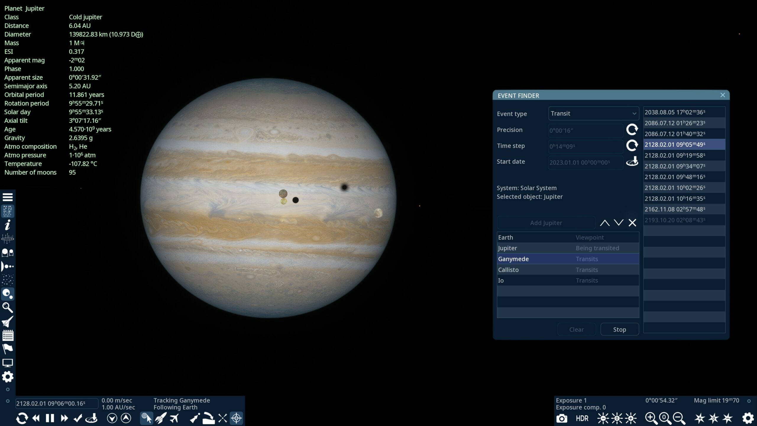 Steam Community :: SpaceEngine