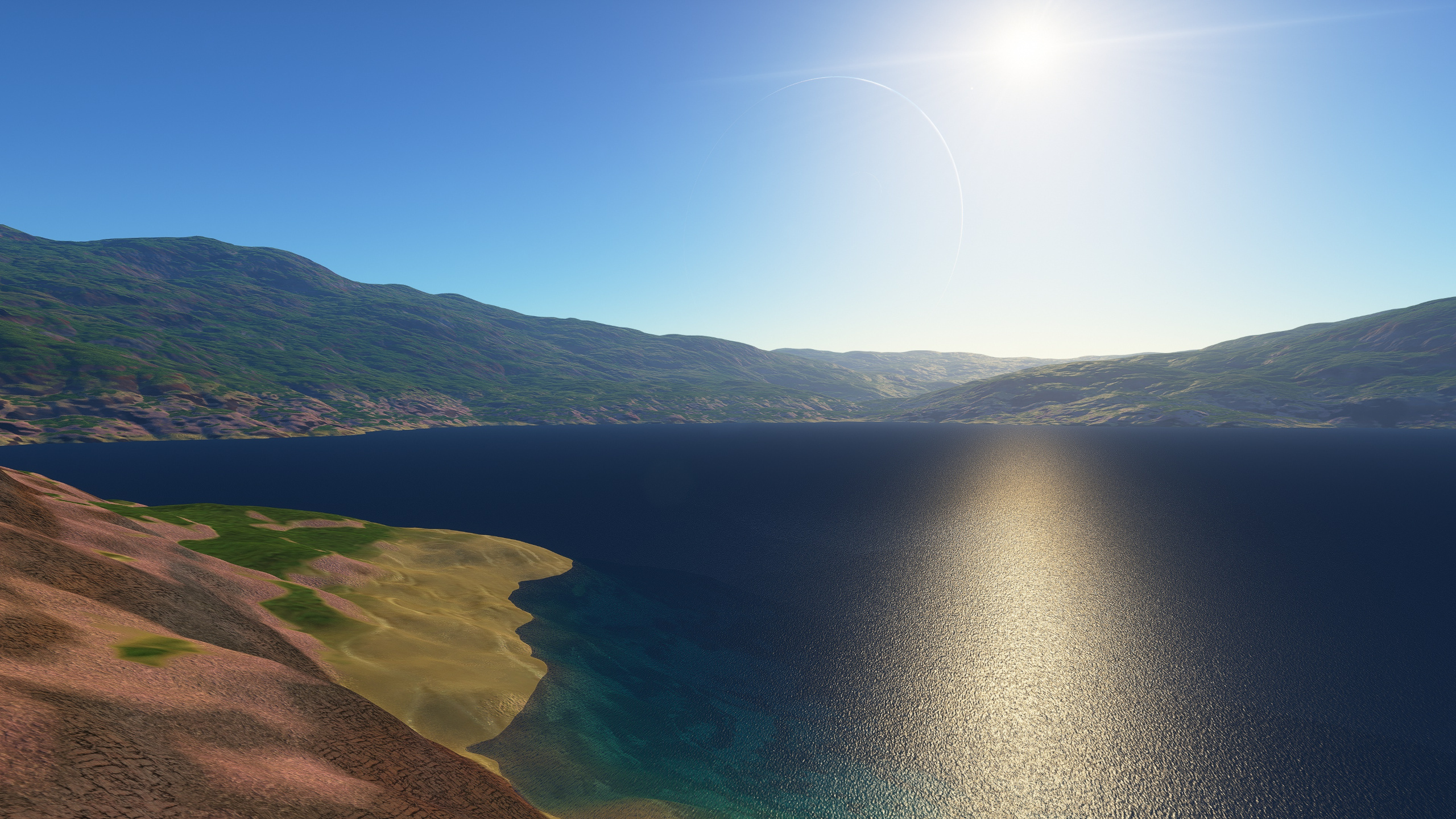 Steam Community :: SpaceEngine