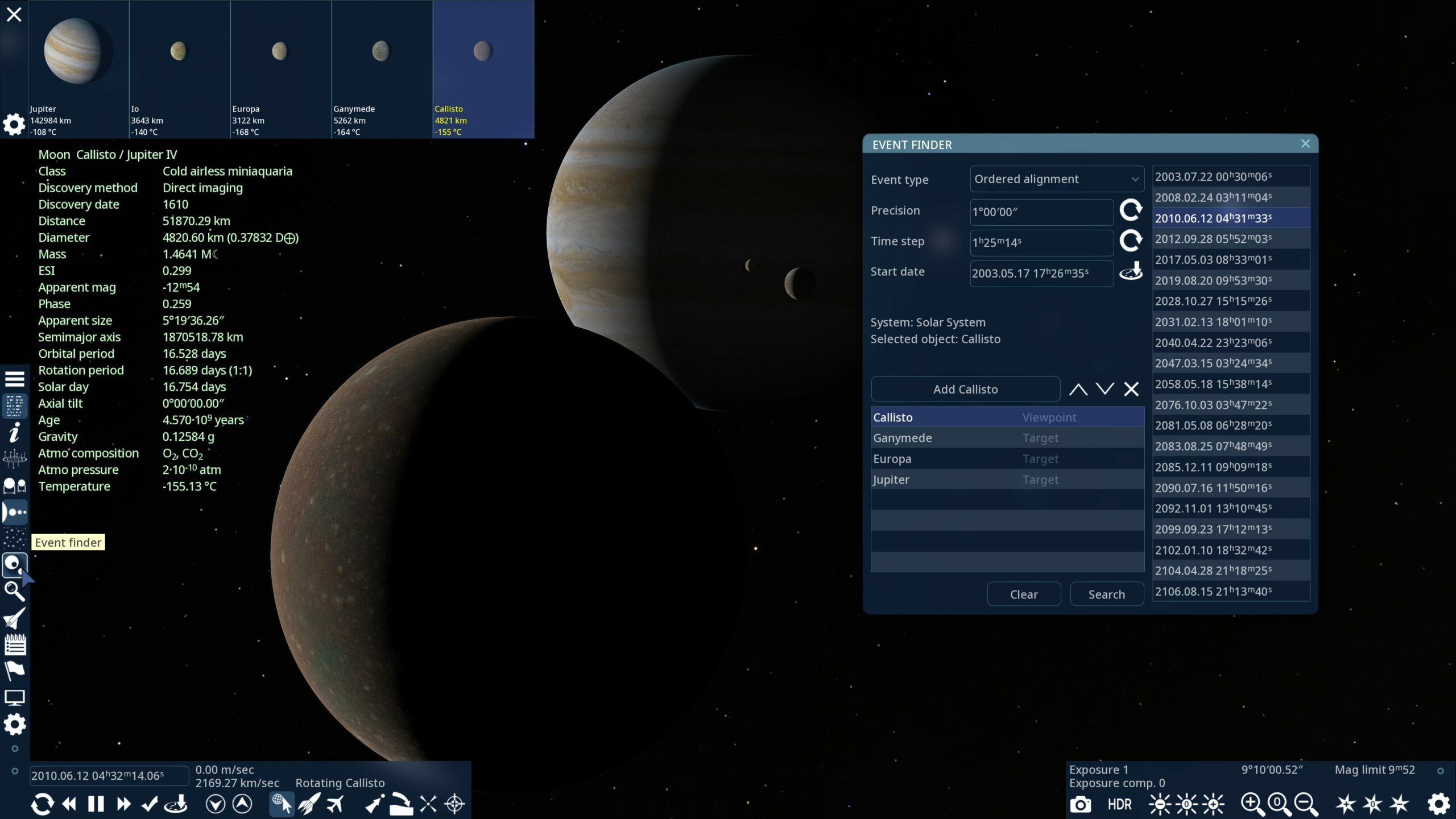 Steam Community :: SpaceEngine