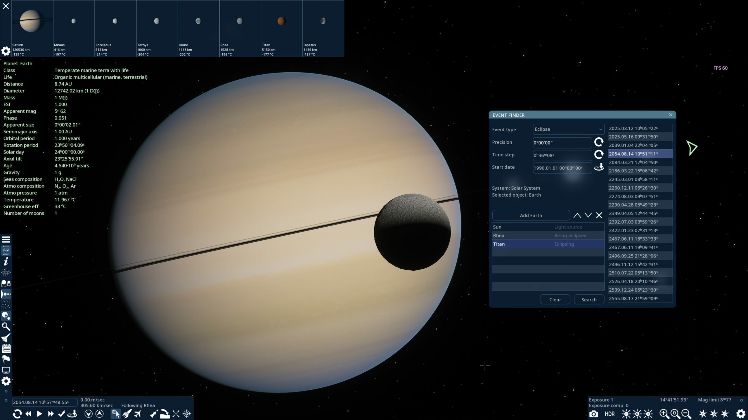 Steam Community :: SpaceEngine