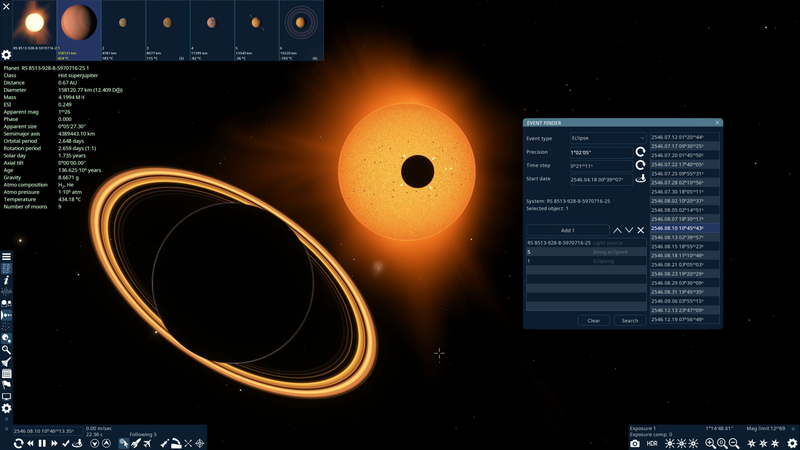 Steam Community :: SpaceEngine