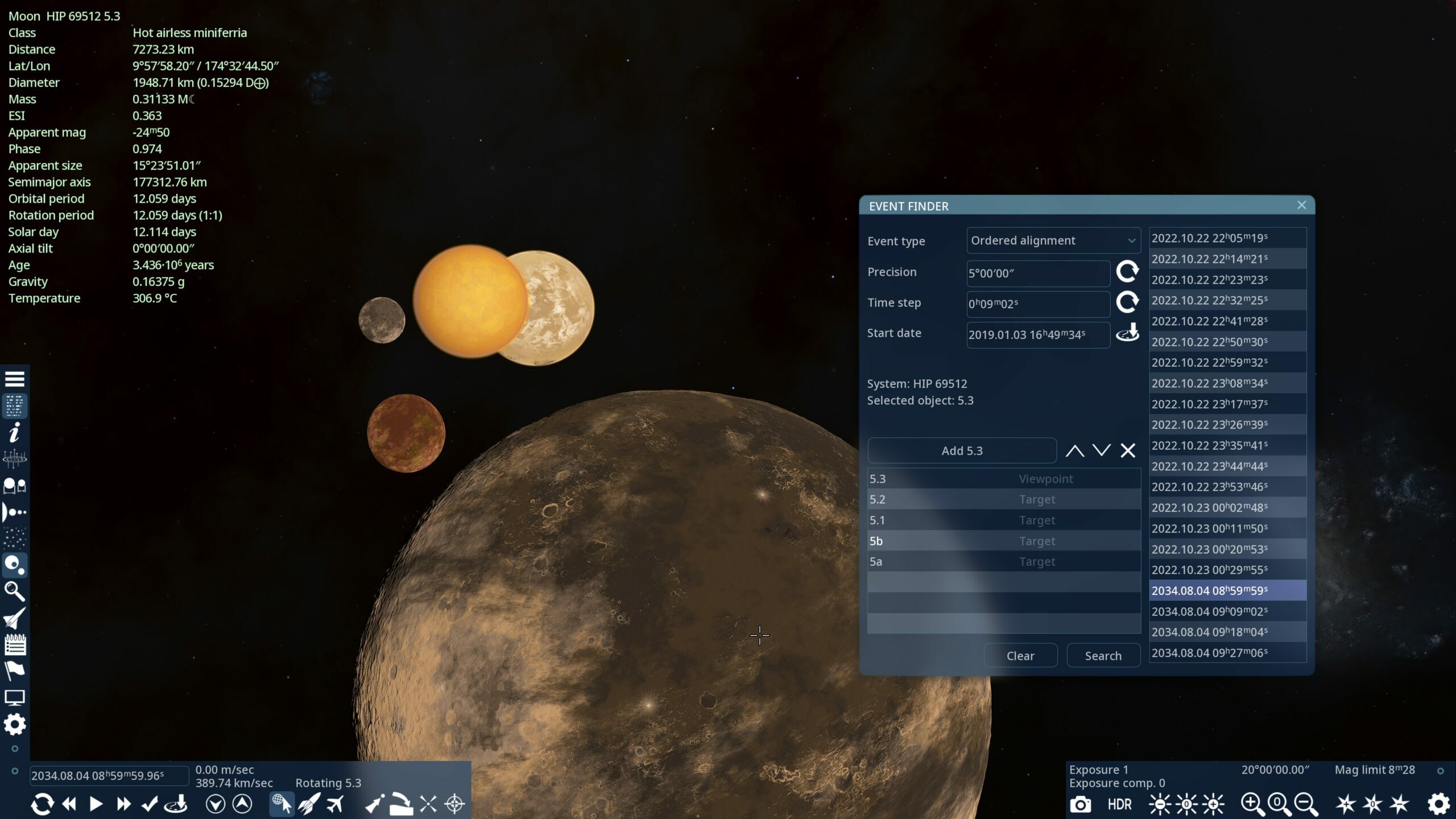 Steam Community :: SpaceEngine