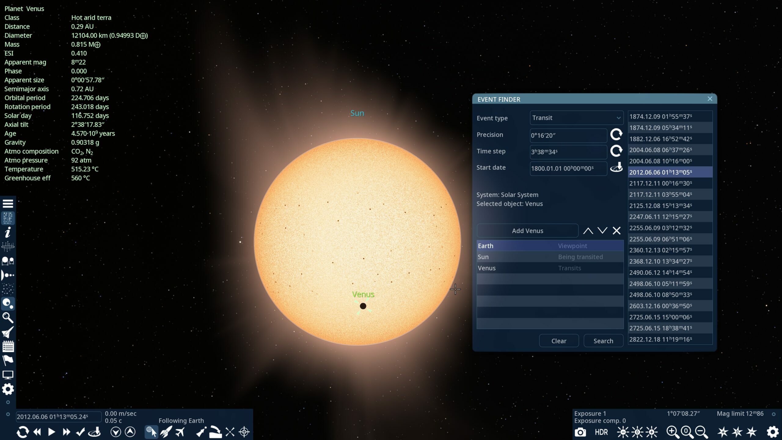 Steam Community :: SpaceEngine
