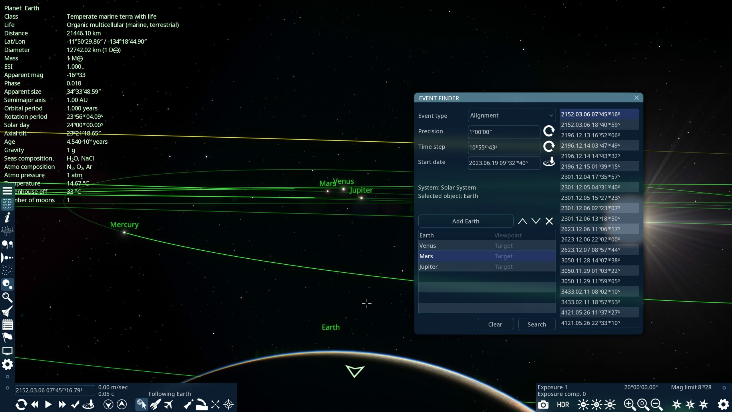 Steam Community :: SpaceEngine