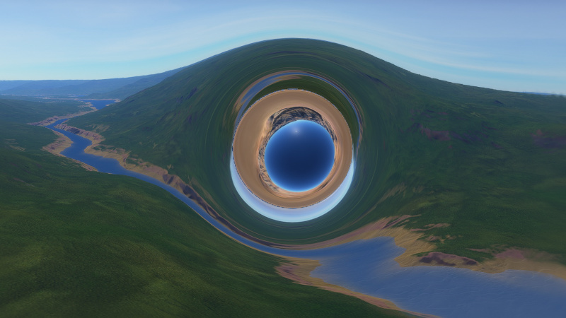 Steam :: SpaceEngine :: General Relativity Public Beta 2