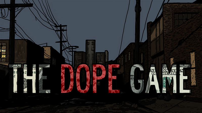 The Dope Game - Dev Diary - 6/12/20 - Haulin’ Oats And The Dope Game ...