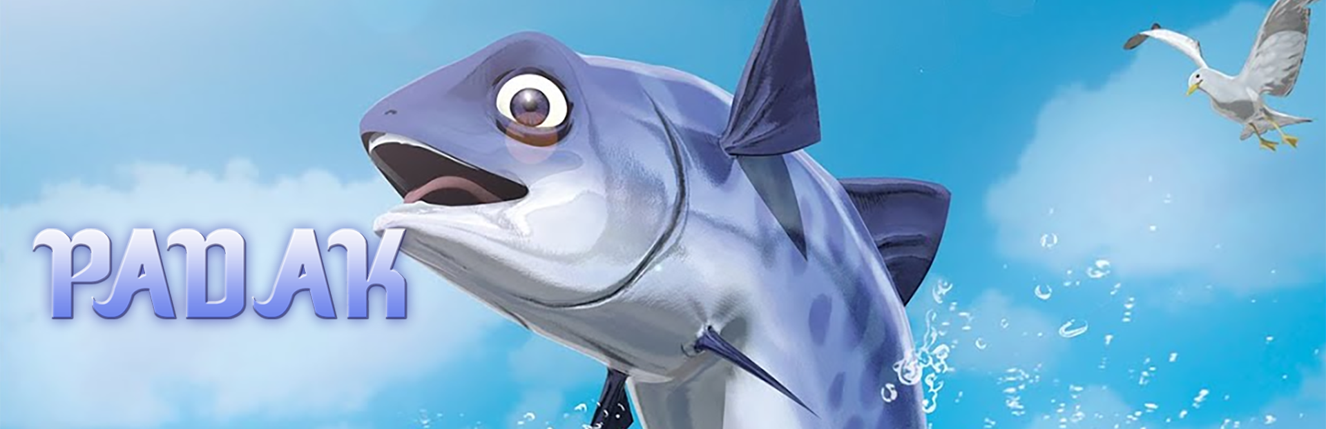 Steam Community :: Padak