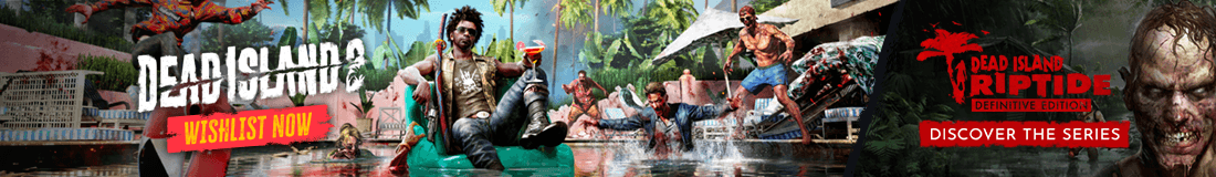 Steam Community :: Dead Island Riptide Definitive Edition