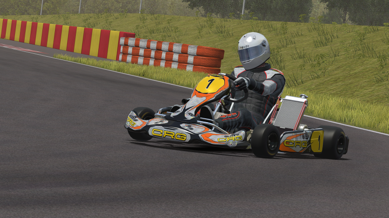 Kart Racing Pro - Kart Racing Pro release10b - Steam News