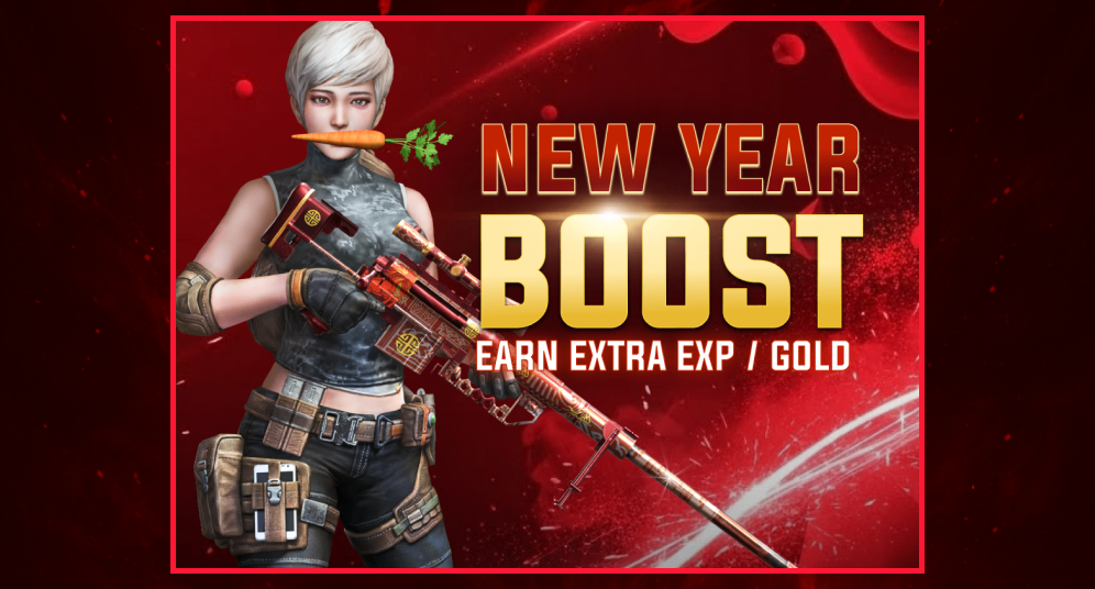 Steam Community :: BlackShot: Mercenary Warfare FPS
