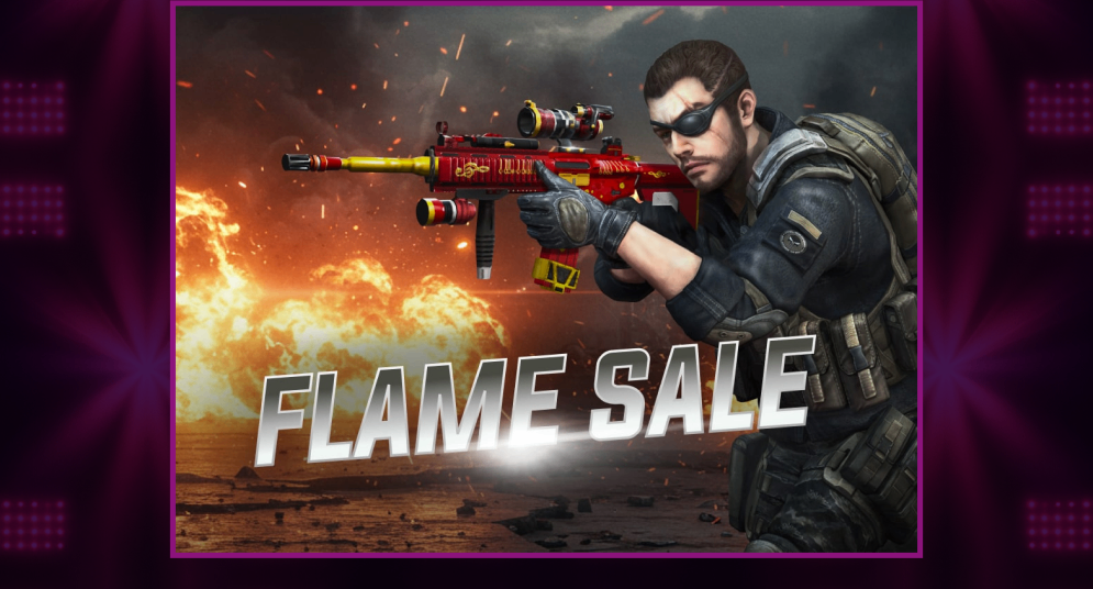 Steam Community :: BlackShot: Mercenary Warfare FPS