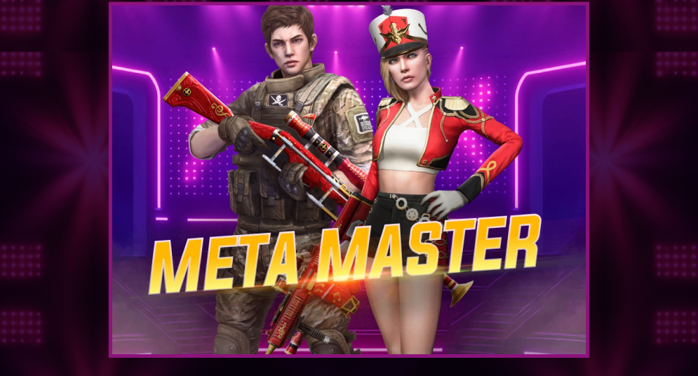 Steam Community :: BlackShot: Mercenary Warfare FPS