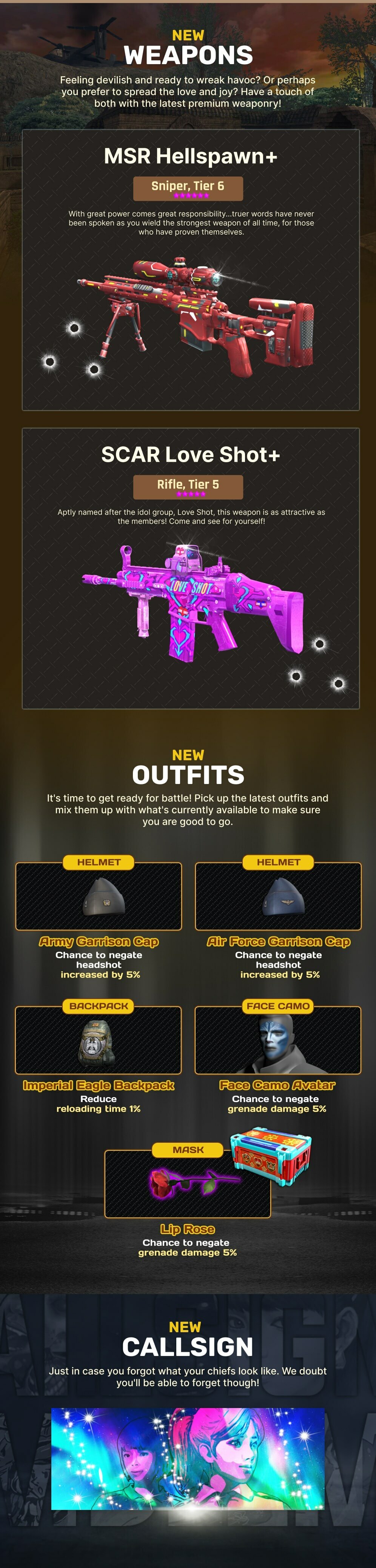 Steam Community :: BlackShot: Mercenary Warfare FPS