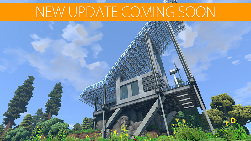 Steam :: Eco :: Eco Update 9.1 releases on November 3rd!