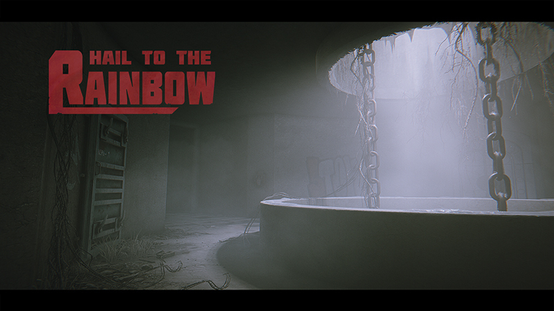 35MM - "Hail to the Rainbow" game dev progress - Steam News