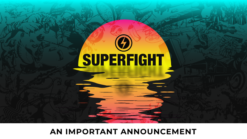 Steam :: SUPERFIGHT :: ATTENTION ALL FIGHTERS!