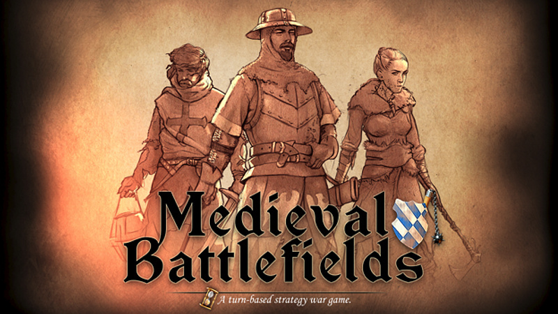 Medieval Battlefields - New Features and Platform - Steam News