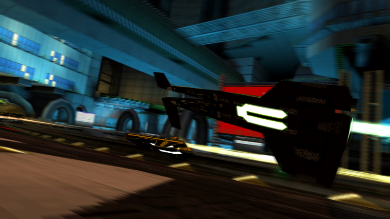 BallisticNG - Coming soon in BallisticNG 1.3.3 - Steam News