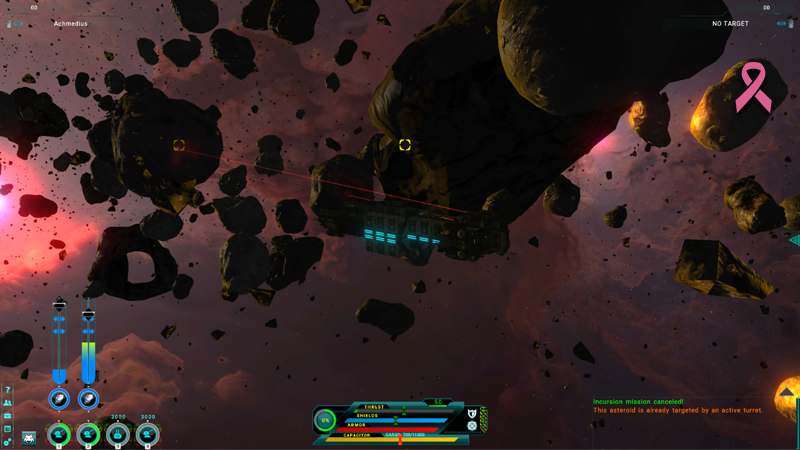 Stellar Tactics - Progress update - Steam News