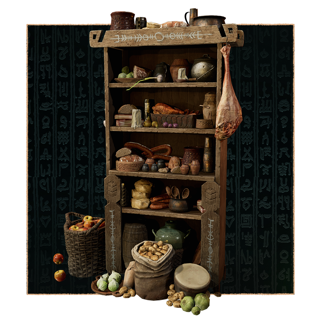 Battle Pass and Bazaar Spotlight: Age of War – Chapter 3 - Conan Exiles