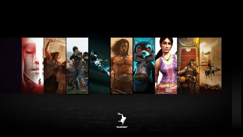 Conan Exiles - Weeklong Funcom Steam Sale! - Steam News