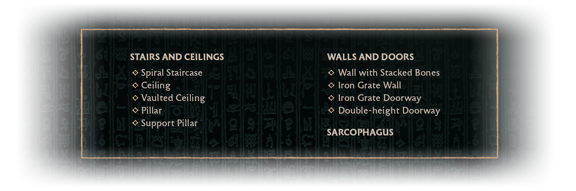 Battle Pass and Bazaar Spotlight: Age of War – Chapter 3 - Conan Exiles