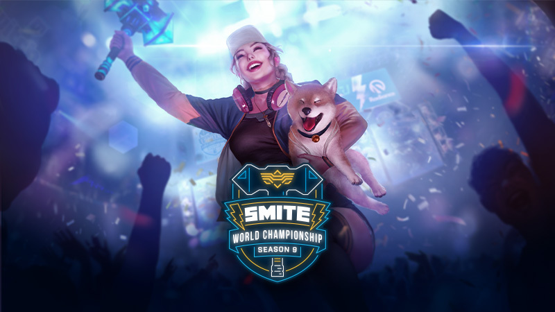 Hi-Rez Studios - Hi-Rez Publisher Weekend - Steam News