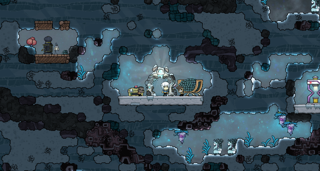 Steam Community :: Oxygen Not Included