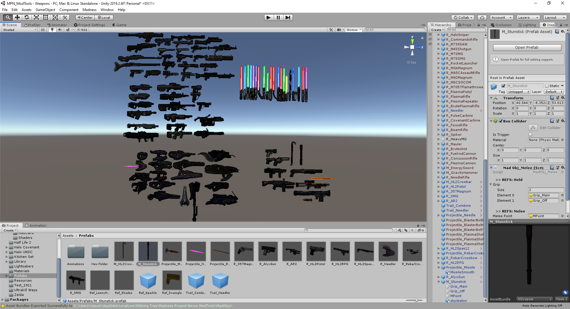 Steam Community :: MADNESS: Project Nexus