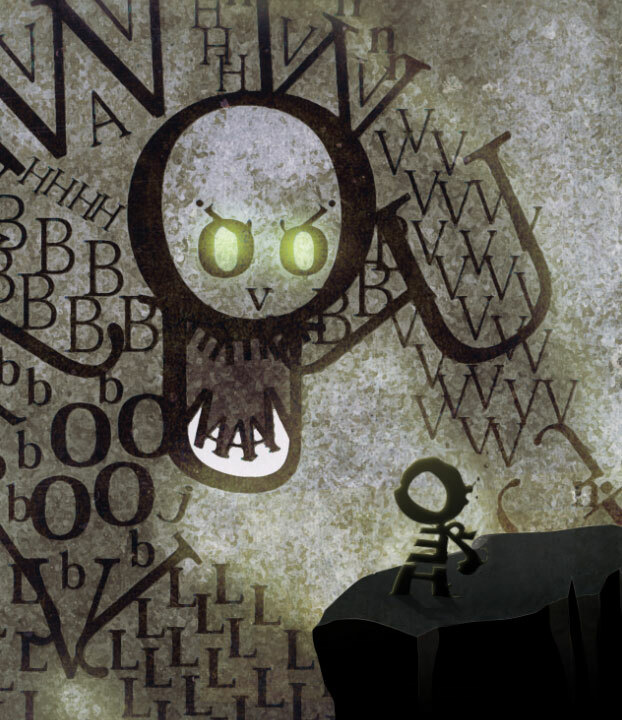 Steam Community :: Typoman