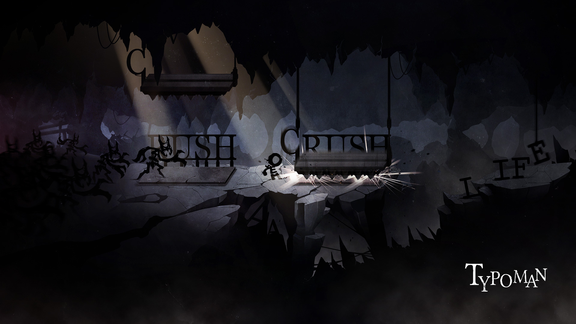 Steam Community :: Typoman