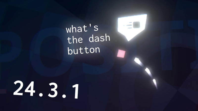 Project Arrhythmia - Game Update: 24.3.1 [alpha branch] - Steam News