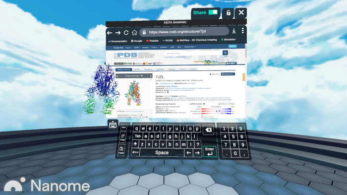 Steam Community :: Nanome