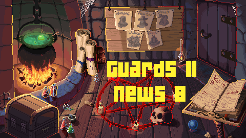 Steam Community :: Guards