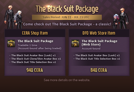 Steam Community :: Dungeon Fighter Online