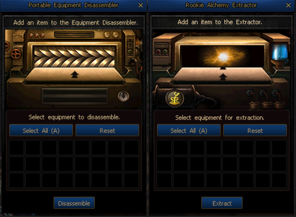 Additional Graphic Options