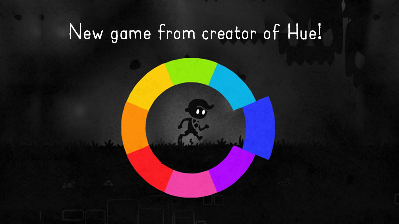 Hue - New Award-Winning Game 'Paper Trail' from Creator of Hue - Steam News