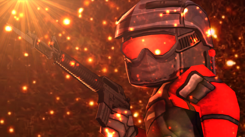 KUBOOM - Kuboom - Version 3.0 Release - Steam News