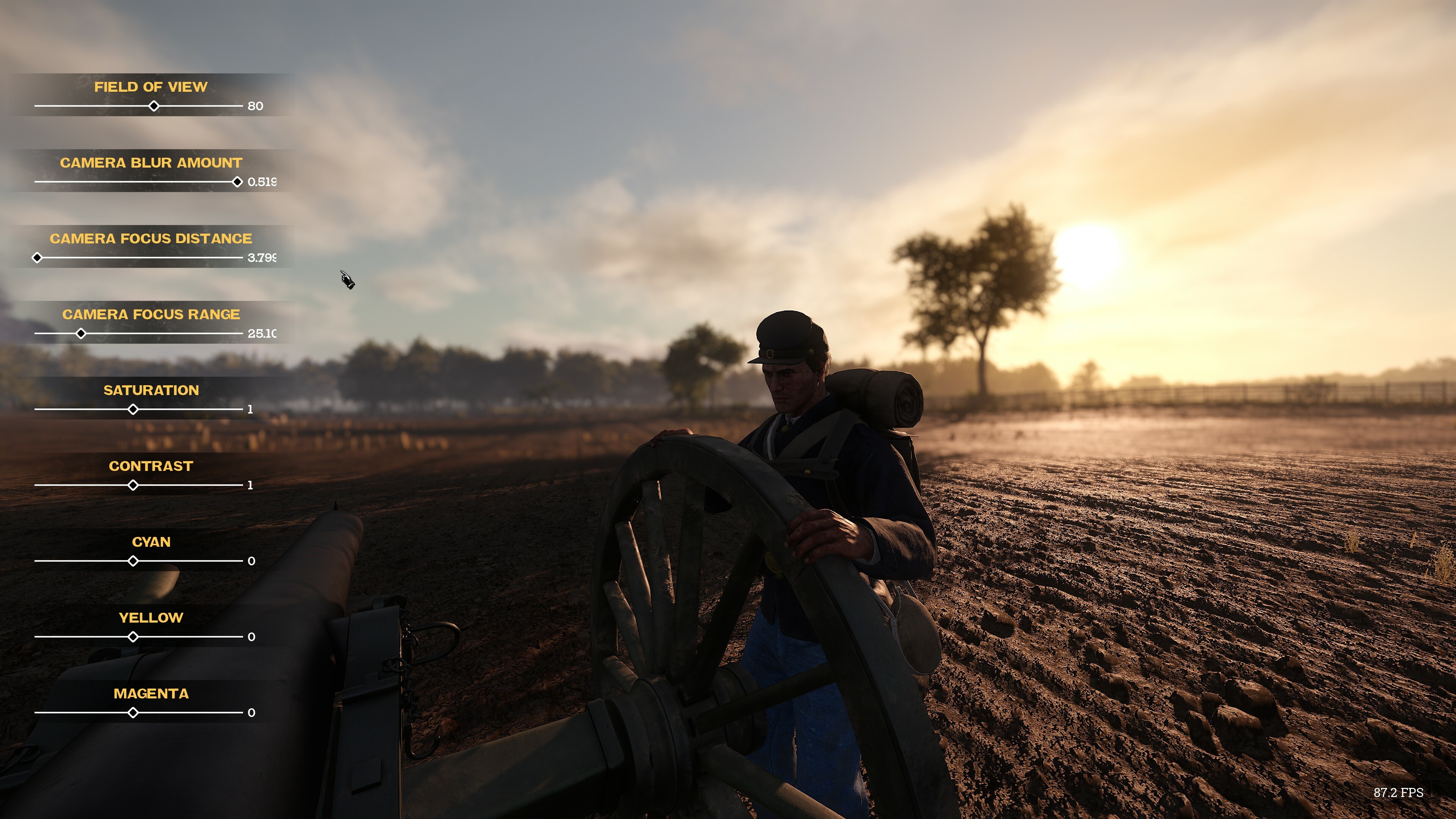 Added a Spectate button on the left of the Faction Selection page for ...