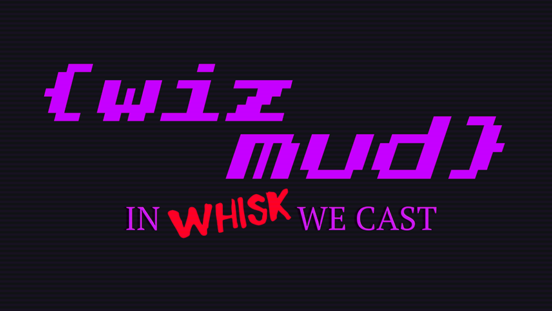 hackmud - wiz.mud - Steam News
