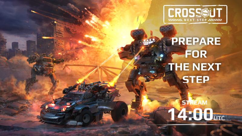 Steam Community :: Crossout