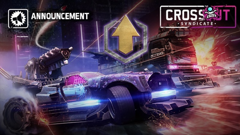 Crossout - [Announcement] “Season 4 Battle Pass Level” pack is now ...