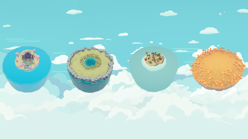 Totally Accurate Battle Simulator - Big Map Creator update and TABS ...