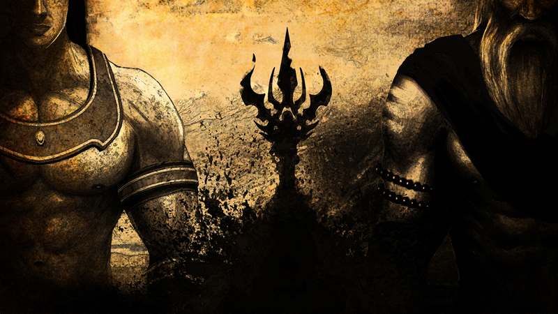 Third Eye - Patch v 1.4 - Steam News