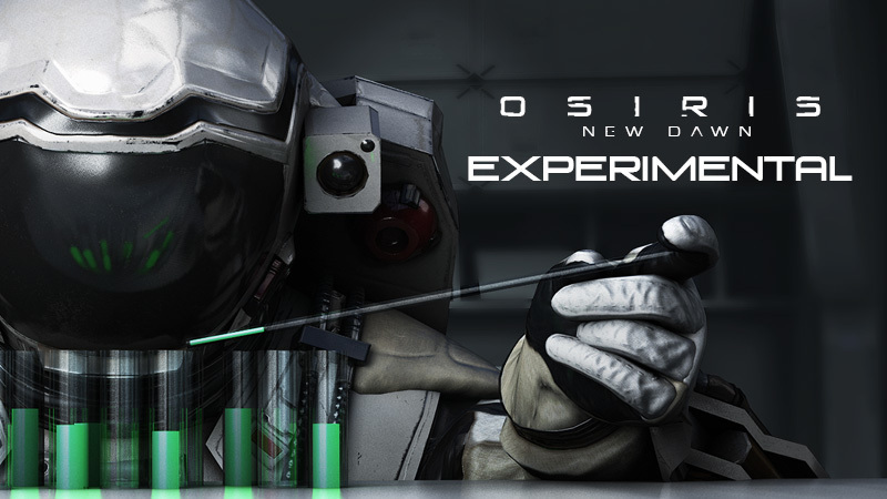 Steam :: Osiris: New Dawn :: Experimental Build v0.5.216