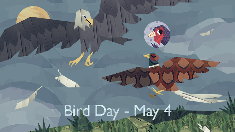Meadow - Bird Day in Meadow - Steam News