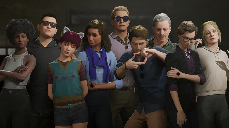 Deceit - Deceit 2 is here! - Steam News